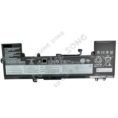 L23B4PK2适用IdeaPad Slim5 15IRU9/15IRH9 L23D4PK2电池L23M4PK2