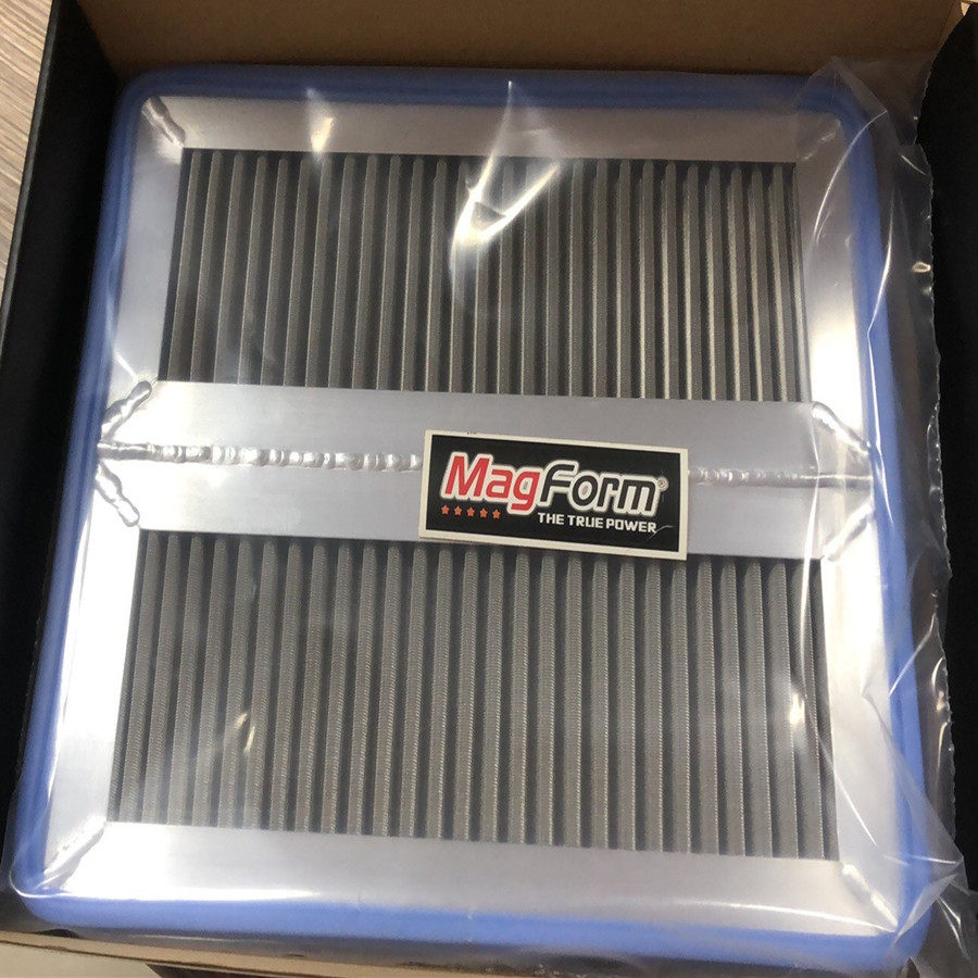 适配19比亚迪唐DM2.0T-腾势X PHEV插电式混合动力MAGFORM空气滤芯_虎窝淘