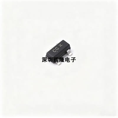 SBAS70-04LT1G   肖特基二极管