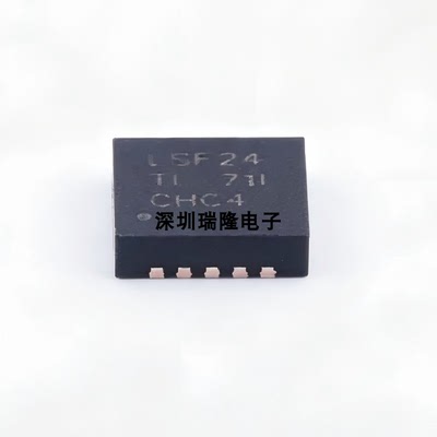 转换电平移位器芯片LSF0204RGYR