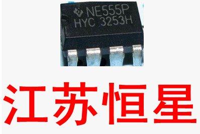 全新 NE555= HA17555= NE555P原装时基电路_虎窝淘