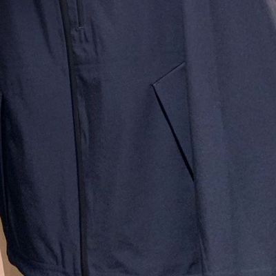 【0310】春季新款时尚青年流行男士户外运动休闲连帽夹克外套SW