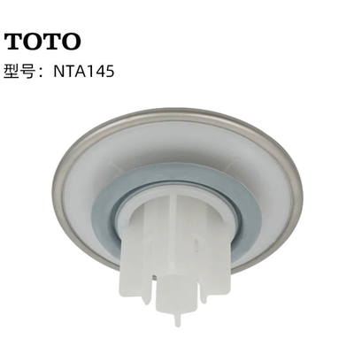 原装TOTO浴缸排水盖DB601R
