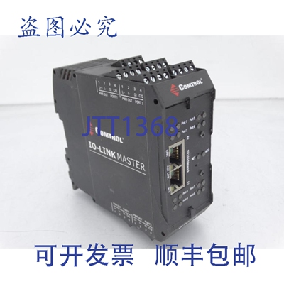 原装供应COMTROL DR-8-EIP-T 以太网交换机