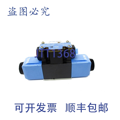 原装供应威格士 DG4V32CMFWB660 871291 110/120V 5000PSI NSNP