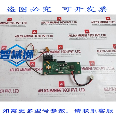 原装供应 模块 PCB DI ALIMENTAZI/CONTROLLO FCS DUR01-12S05 OP