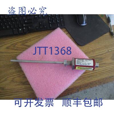 现货供应Ametek Schnell Stik II 型号:951a c10060 xxe 直线位移
