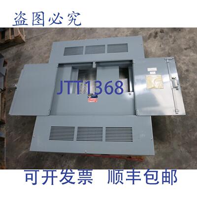 原装供应I-Line HCWM145012N 1200A 600V 断路器面板 4线 1200安