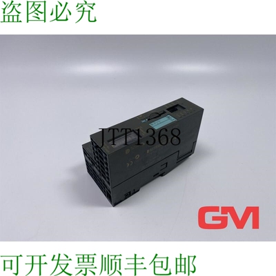 原装供应CPU 6ES7151-7AA00-0AB0 IM151-7 用于 ET200S 24KB Sima