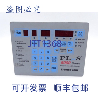 原装供应ELECTRO CAM PS-5101-10-048-MIC 开关