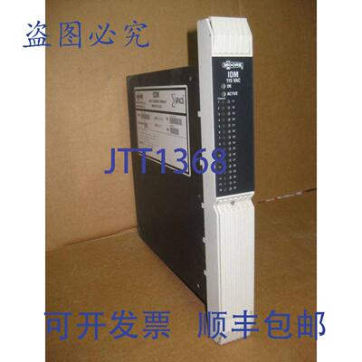 原装供应Moore 39IDM115ACCAN PLC IDM 16107-101 APACS+ QuadLog
