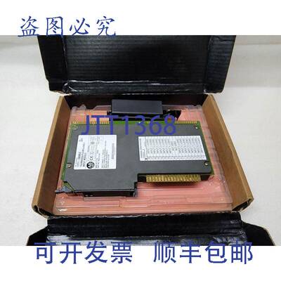 原装供应ALLEN BRADLEY 1771-IXHR/C 热电偶毫伏输入模块 9628747