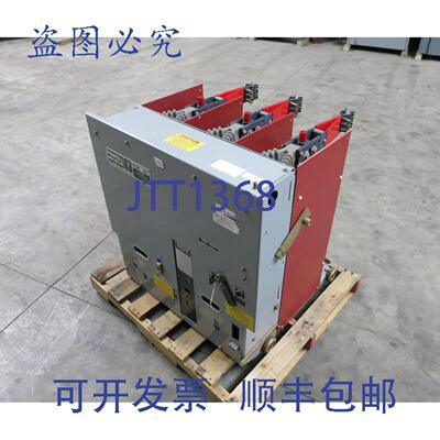 原装供应Powell Industries 1200A 15kV 15PV1000-2 125DC Powl-V