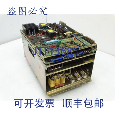 原装供应FANUC A06B-6044-H021 伺服驱动器 8000070