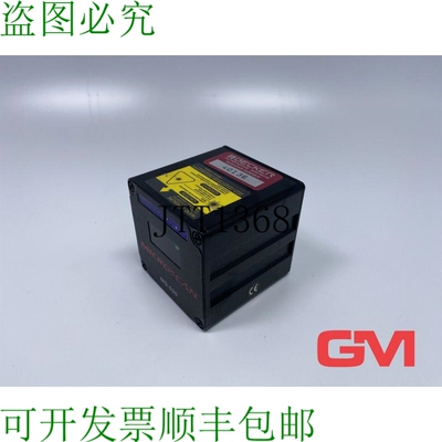 原装供应Microscan 条码扫描仪 MS-520 Lecteur à Unité Contr?