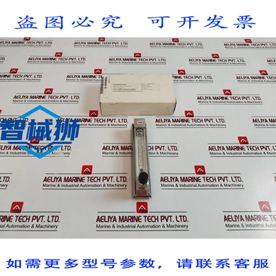 原装供应 MESURE D éCOULMENT 609B430U18 03A.10A6131SS/VIT E