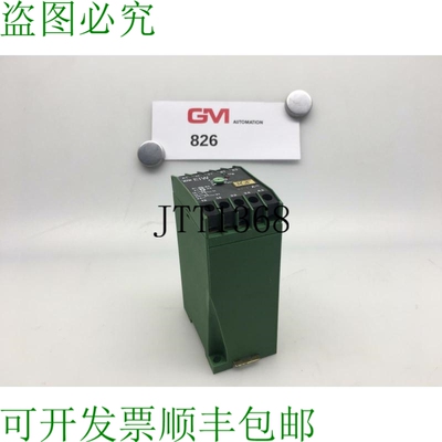 原装供应BTR Monitoreo De Corriente/Tensión EIW A1-A2 230V 5