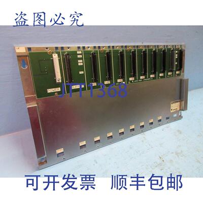 原装供应安川JAMSC-MB22 11槽背板PLC和Memocon-SC JRMSI-MB22安