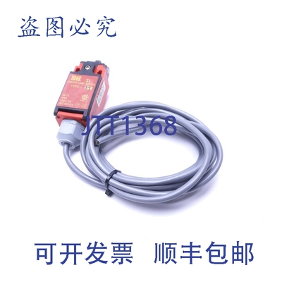 原装供应STI 44505-0450 安全限位开关，DPST-NC，额定值:230V 3A