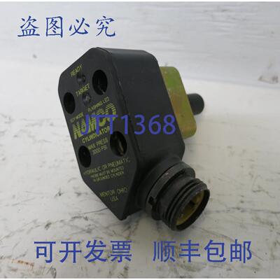 原装供应Namco EE230-30920 气缸指示传感器 90 度探头 1.150 300