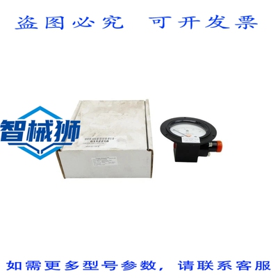 原装供应 ORAN RESEARCH 1502DG-1A-3.5F 0-40PSI NSMP