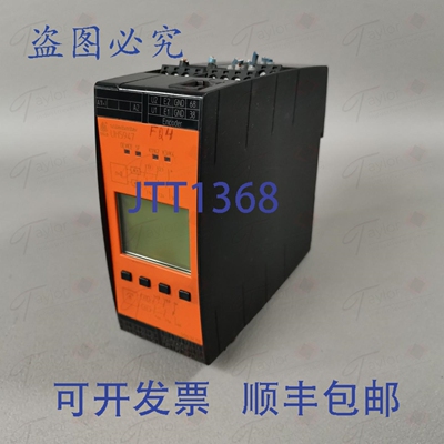 原装供应Dold Safemaster UH5947.04/61 速度器