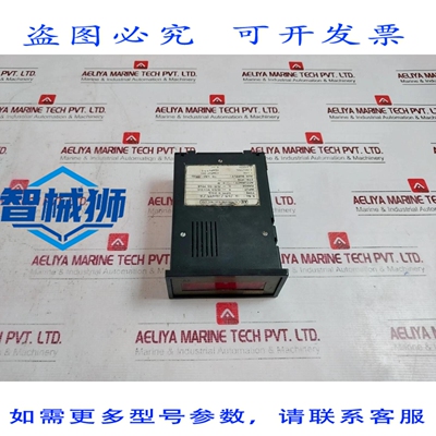 原装供应 MEDIDOR 数字面板自动电气 DPM+PD3 0-550MVDC 110VAC 5