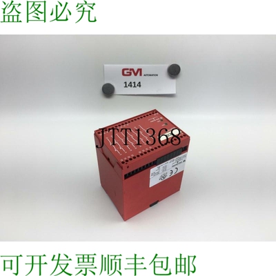 原装供应Allen-Bradley 安全相关 MSR122E Guardmaster 440R-E213