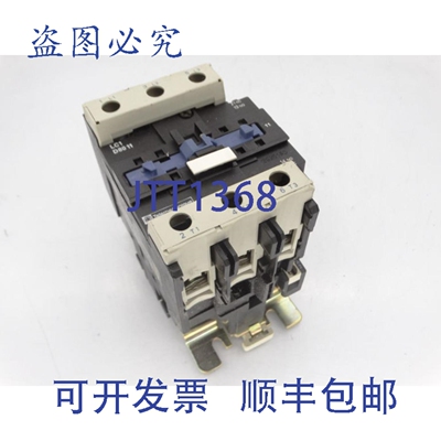 原装供应LC1D8011K7 接触器 -