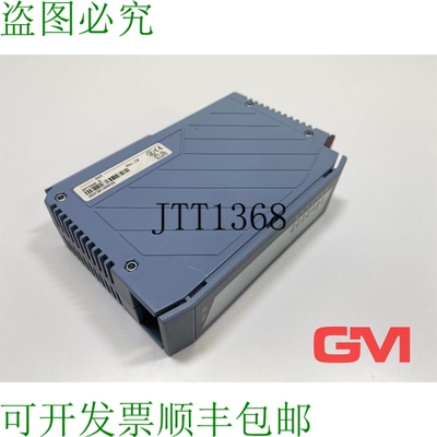 原装供应B&R Analoges Eingangsmodul 3AT660.6 输入模块 Eingang