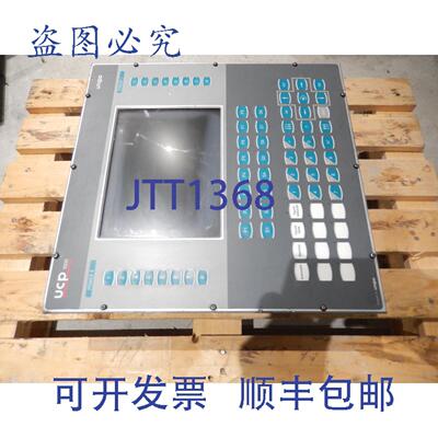 原装供应unipo 2IBT9UXT0000C，UCP-1000