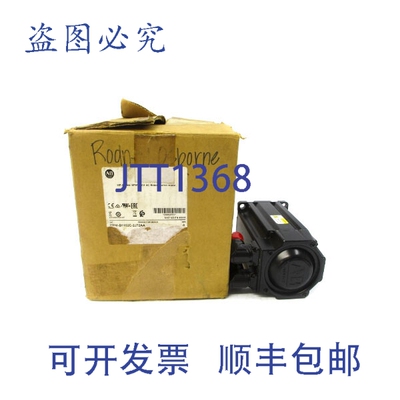 原装供应罗克韦尔AB MPM-B1152C-2J72AA A 系列 480VAC 3.61A NSM