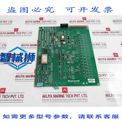 原装供应 HYWELL 51304754 HAUT NIVEAU ANALOGIQUE ENTREE CARTE
