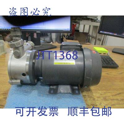 现货供应Nikuni ModelL 15ULD02Z 泵，带 IK-FCKLK8