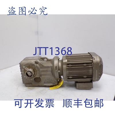 原装供应SEW- KT47DRE90L4/LN 齿轮电机（155254 - ）
