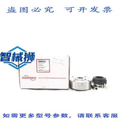 原装供应 FLOWSERVE 6/VRA1750 NSMP