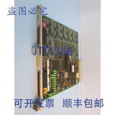 原装供应Fisher-Rosemount CL6821X1-A2 模拟 I/O，带 11B7595X09