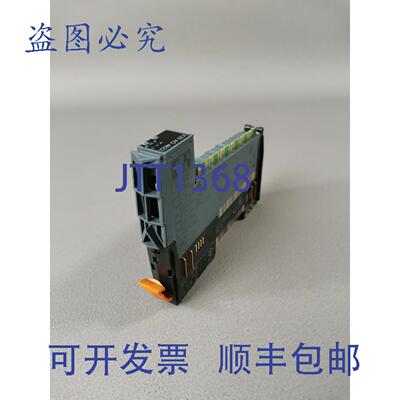 原装供应B&R X20 A0 4622 + X20 BM 11 / X20D04622 + X20BM11