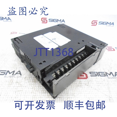 原装供应FANUC IC693CMM302L PLC模块