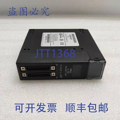 原装供应FANUC IC693MDL655F数字输入模块