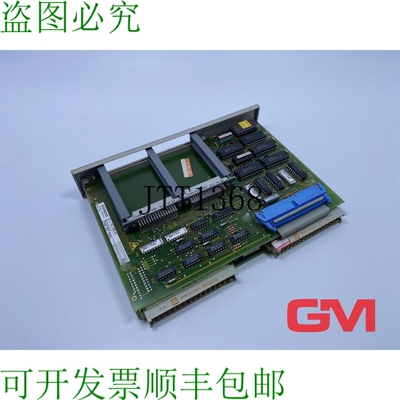 原装供应Unità Centrale 6ES5921-3WB11 CPU 921 Simatic S5 / S