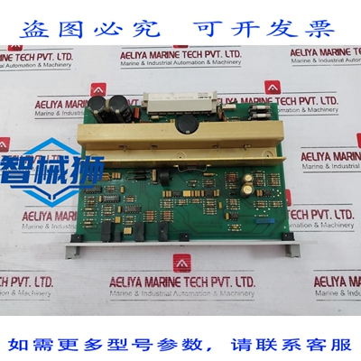 原装供应 ALIMENTATION VALMET PUD-10B M851362 M1 421822-1B 42
