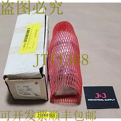原装供应SURPLUS SunHydraulics CXJA-XAN 止回阀标准套装 4psi +