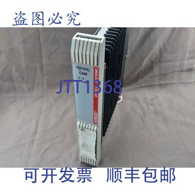 原装供应Moore CAM 关键模拟模块 QLCAMAAN QUADLOG P/N 16404-1/