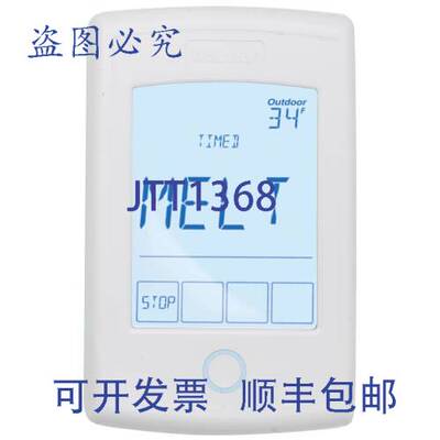 现货供应Tekmar Controls 654 24V 融雪控制器