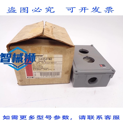 原装供应 卡特勒·汉默 10250TN2 SER.B1 NSMP