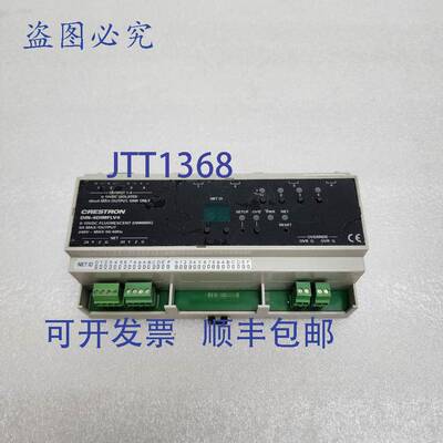 原装供应CRESTON DIN-4DIMFLV4 灯 6501749