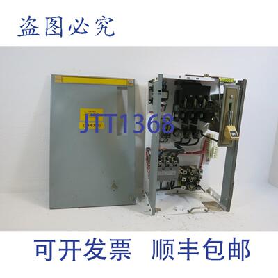 原装供应Furnas Siemens Tiastar System 89 3号启动器 100安培熔