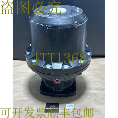 原装供应- CRANE Saunders ECX 关闭弹簧执行器 F4 34526 / 34206