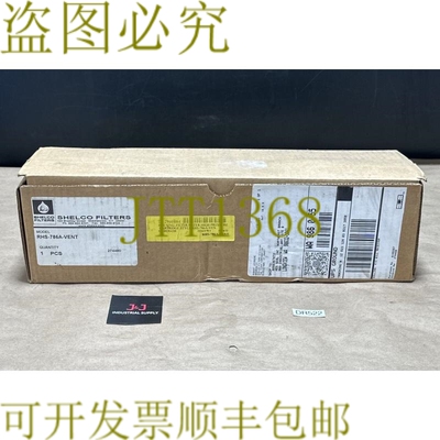 原装供应Shelco 过滤器 RHS-786A-VENT 300PSI / 21Bar || 发和